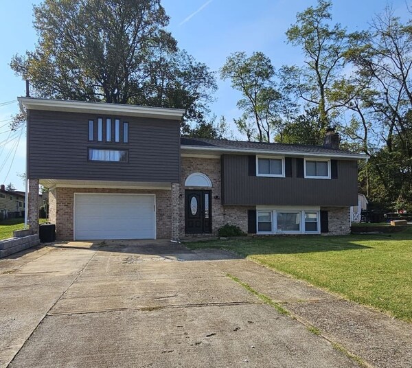 Family And Pet Friendly House - Columbia, MD
