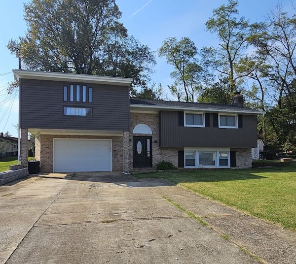 Family And Pet Friendly House - Columbia, MD