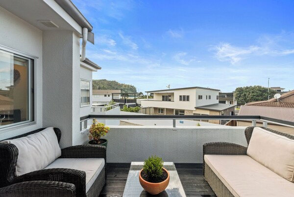 The Dunes - Whangamata Holiday Apartment - Whangamatā