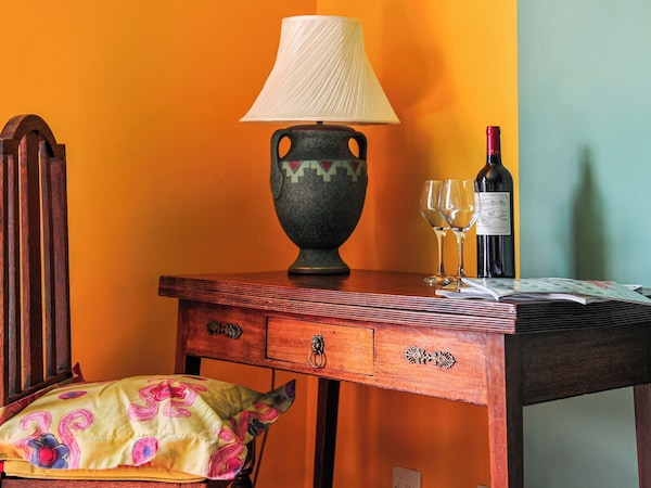 The Perfect Base To Enjoy Cheltenham Spa And The Wider Cotswold. - Gloucestershire