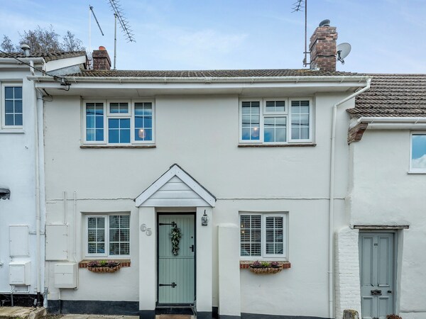 2 Bedroom Accommodation In Bere Regis - Wareham, UK