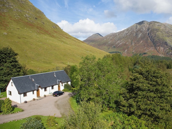 Aonach Cottage - Uk41932 - Glencoe