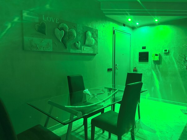 Luxury Living - Pomezia