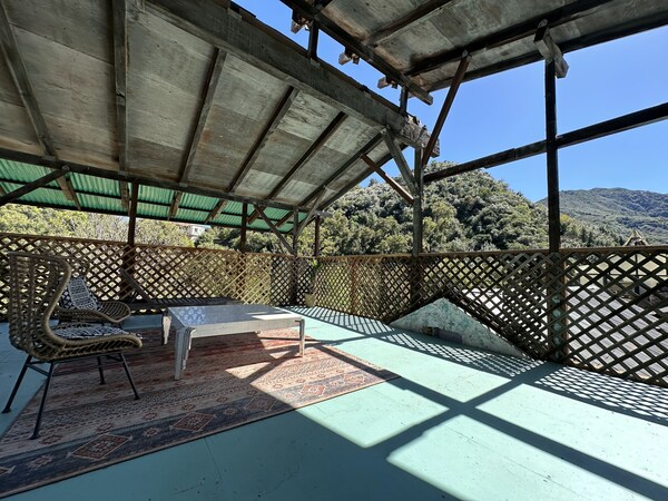 Panoramic Loft With Deck, Private Trails And Creek - Malibu Lagoon State Beach, California