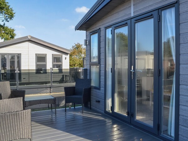 Lodge 42 Bridlington Holiday Park -. - Bridlington