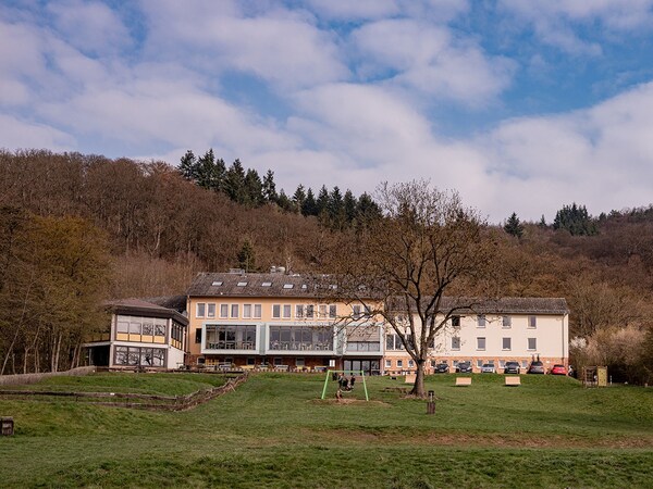 Zweibettzimmer Mit Eigenem Duschbad - Edertal