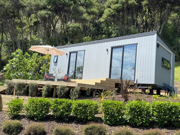Te Henga Hideaway - Auckland