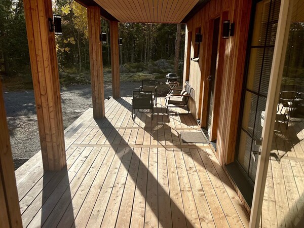 Vacation Home Hemvik By Interhome - Hanko
