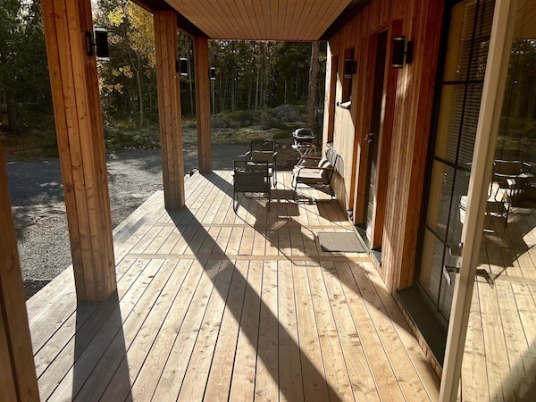 Vacation Home Hemvik By Interhome - Hanko