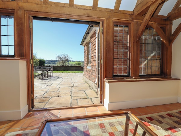 New House Farm, Pet Friendly, With Open Fire In Bodiam - Cranbrook