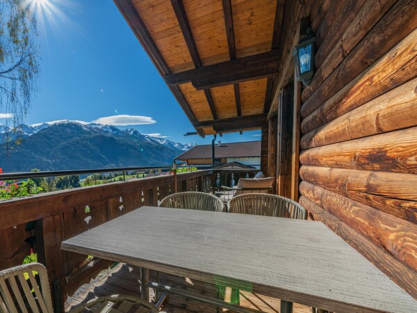 The Kramerei: Alpine Luxury With Extra Comfort - Mittersill