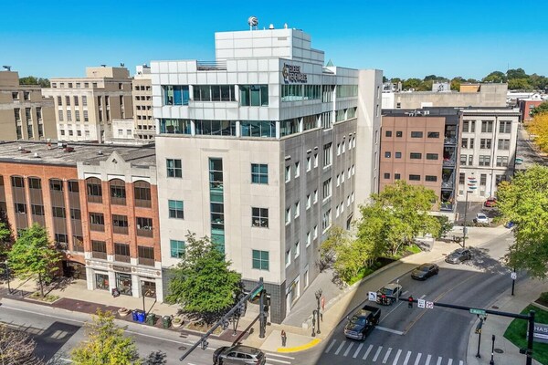 175 Lex - Bon Voyage Condo - Lexington, KY