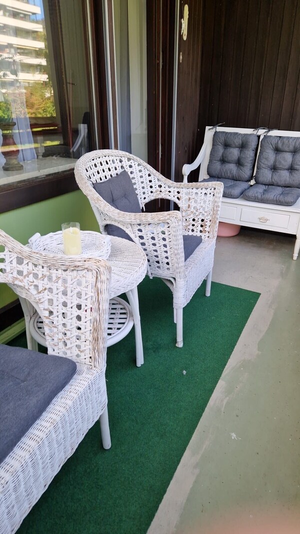 Apartment 38sqm For Max. 3 Persons - Bad Reichenhall