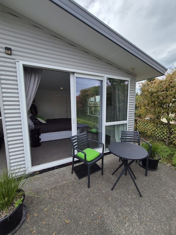 Private Studio - Perfect For Short Stays In Taupo. - Taupo