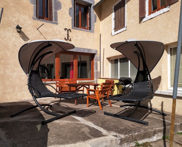 Appartement Les Randonneurs Aydat Volcans - Saint-Nectaire