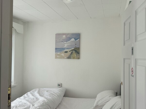 A Unique Lovely Room And Shared Bathroom - Manchester