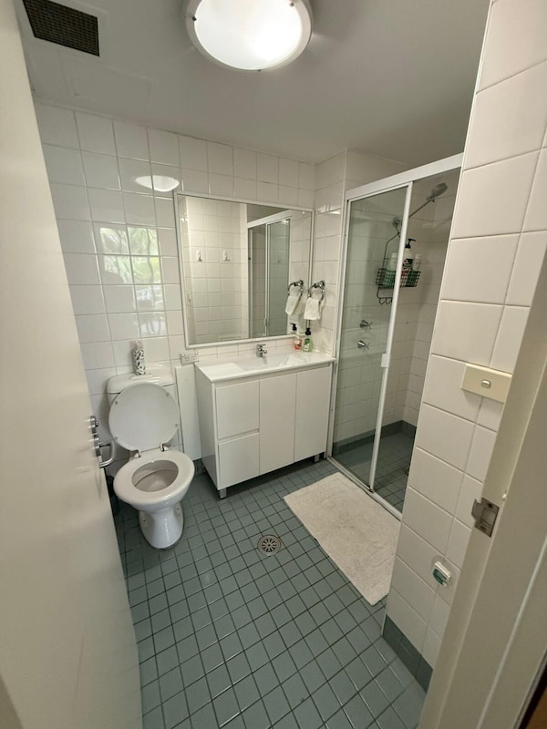 Sydney Center, Free Parking, Internal Laundry, Pool - Surry Hills