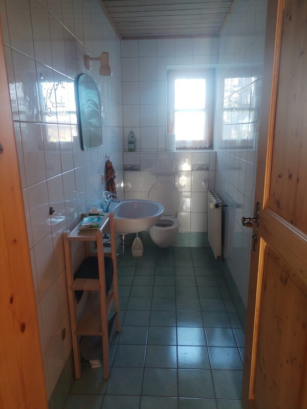 Rose Blossom Vacation Apartment On An Organic Farm In The Beautiful Oberallgäu - Altusried