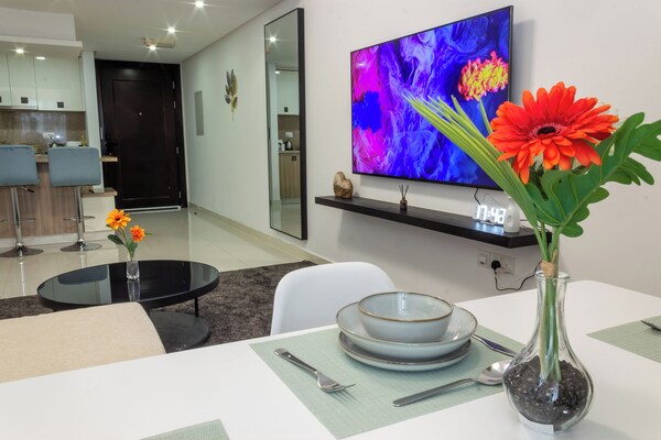 Charming One-bedroom Apartment In Muscat, Oman\n\n - Mascate