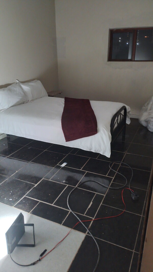 3-bedroom House In Doonside Amanzimtoti Kingsburgh With Wifi - Amanzimtoti