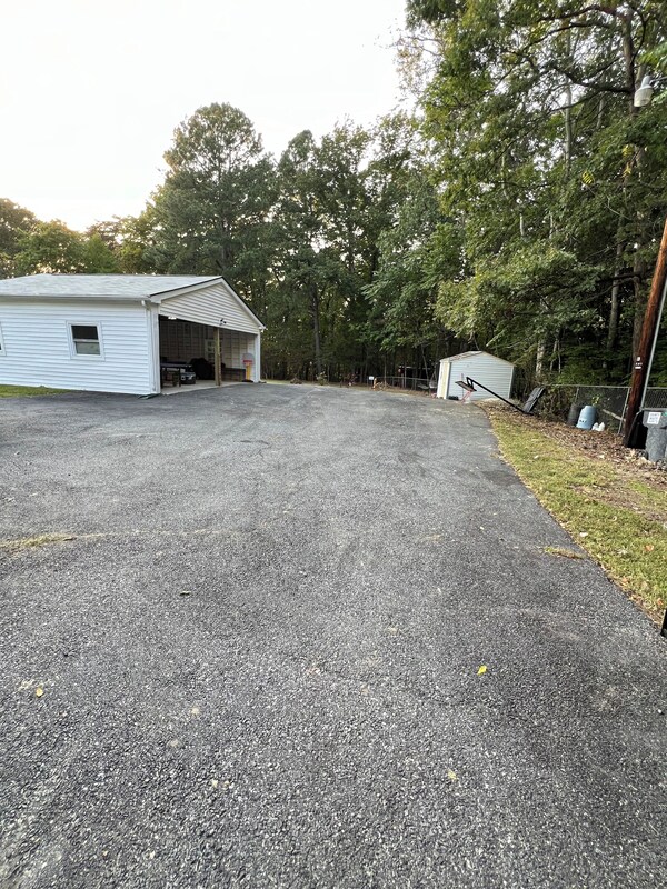 5 Br King Beds Game Room Yard Family Home Explore Dc Quantico Stafford - Stafford, VA