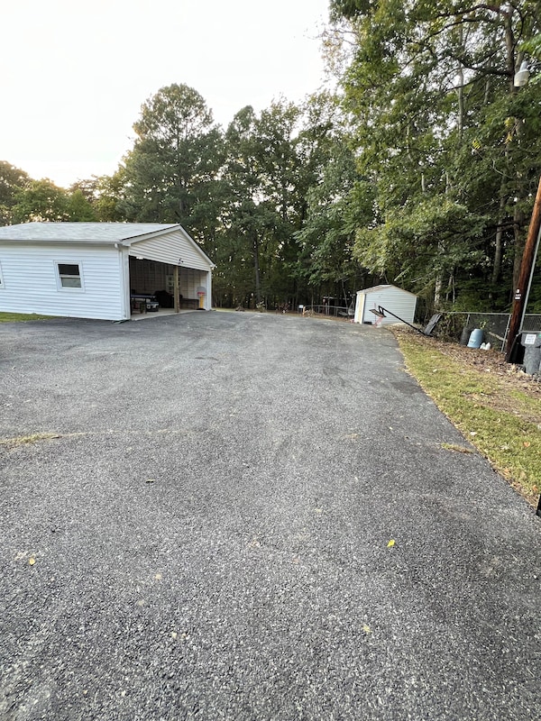 5 Br King Beds Game Room Yard Family Home Explore Dc Quantico Stafford - Stafford, VA