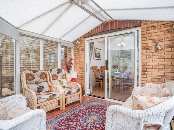 4 Bedroom Accommodation In Teignmouth - Dawlish