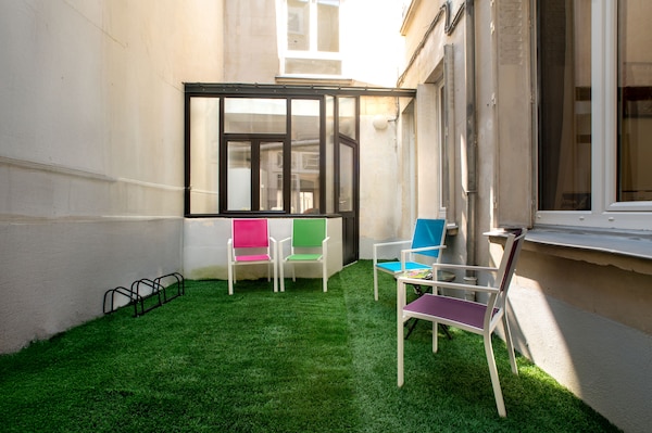 At Home In Saumur - Saumur