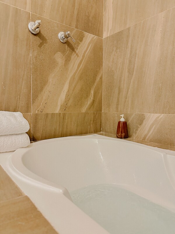 Suite Monoambiente Con Aire Y Bañera - Juticalpa