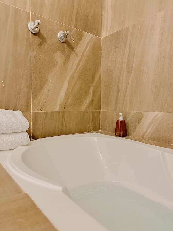 Suite Monoambiente Con Aire Y Bañera - Juticalpa