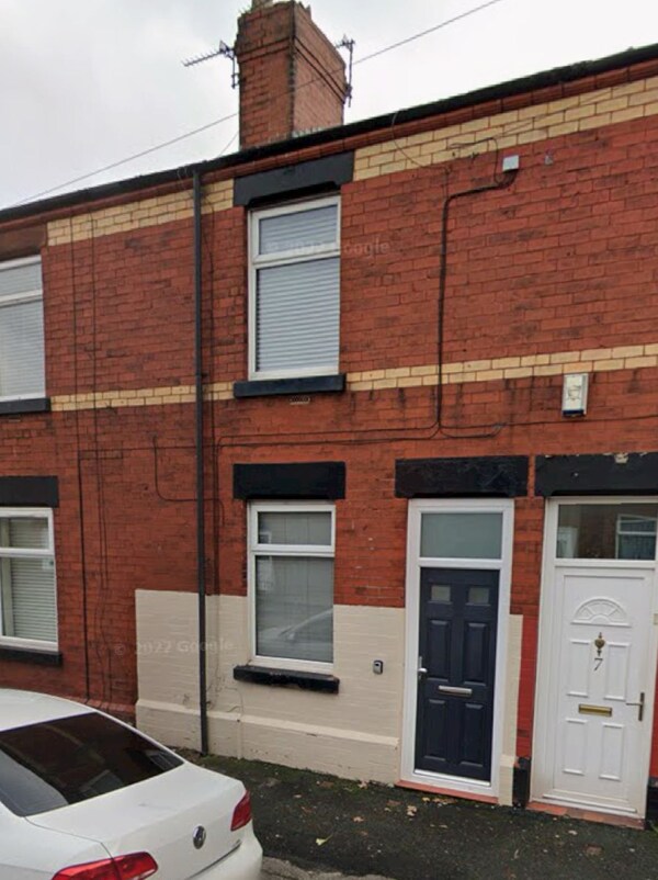 Cosy 2 Bed Home On The Outskirts Of Liverpool With Great Links To The City - Knowsley Safari