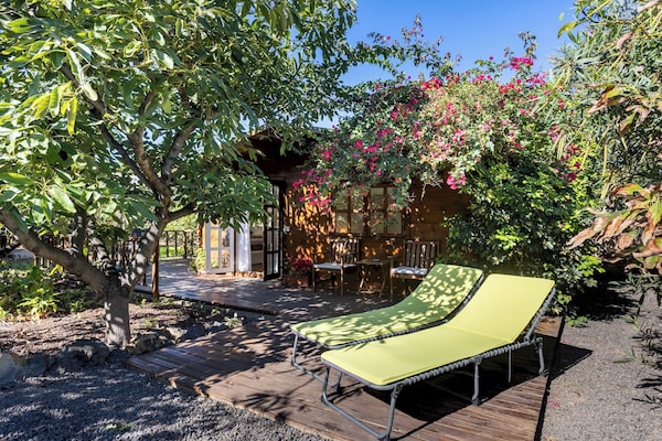 Home2book Cozy Cottage Bougainville, Peace Retreat - Tenerife