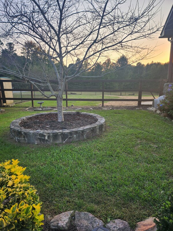 Charming Studio With Ac And Wifi In Superb La Crosse - Lake Gaston