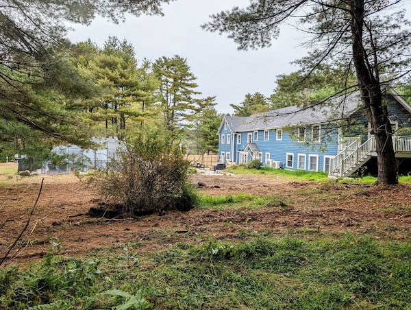 Indoor Pool,11 Yrs Hosting, 7 Bdrm, Hot Tub, Designer Home - State of New York