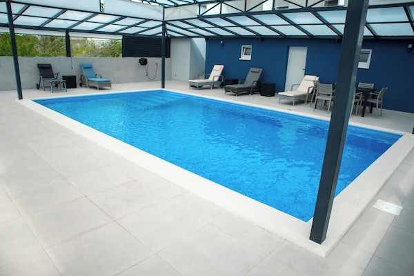Villa Azzurra Mostar Private Swimming Pool (Secluded) - Mostar