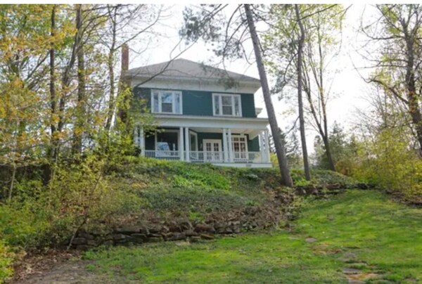 Experience Timeless Elegance At Our Historic Home - Sault Ste. Marie, MI
