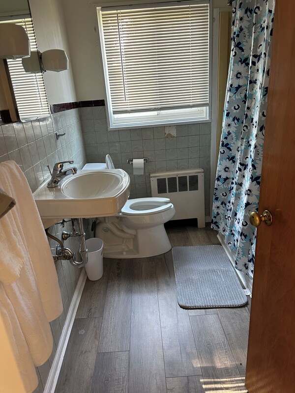 Cozy 2-bedroom Apartment In Amazing Sault Ste. Marie..blocks From The Locks - Sault Ste. Marie, MI