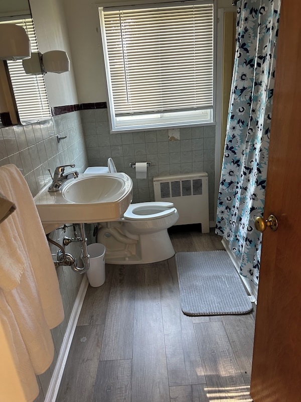 Cozy 2-bedroom Apartment In Amazing Sault Ste. Marie..blocks From The Locks - Sault Ste. Marie, MI