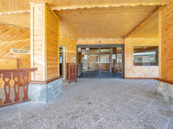 Le Sérac By Interhome - Val Thorens