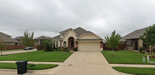 Stylish Modern House In Mansfield - Mansfield, TX