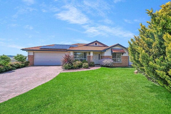 Stinson House - 9 Mins To Racetrack, Serene Escape - Bathurst