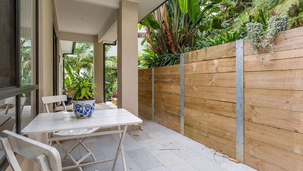Bea's Cottage In Clontarf Beach - Manly
