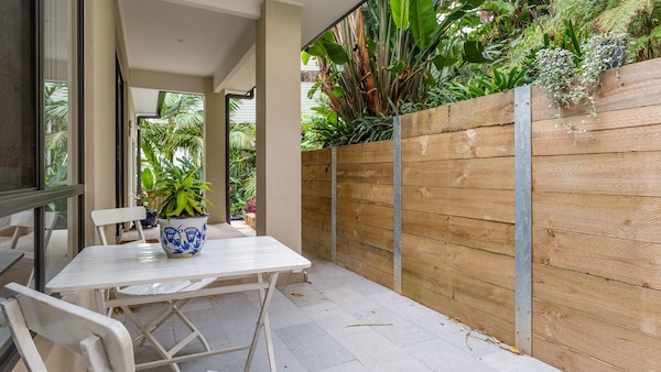 Bea's Cottage In Clontarf Beach - Manly