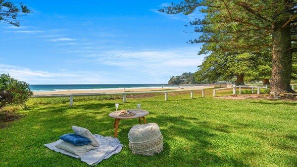 Beachside Bungalow #5 - Avoca Beach