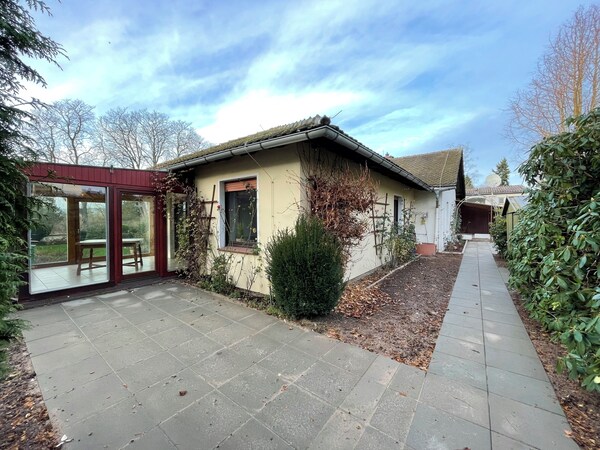 Cozy Vacation Apartment In The Countryside For Relaxing Breaks, Quiet, Close To The Center - Holzminden