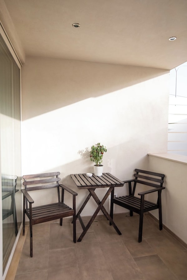 Homidoo Bellavita Apartment - San Lorenzo