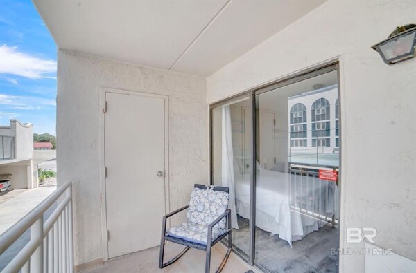 Charming Condo In Orange Beach With Wifi And Ac - Orange Beach, AL