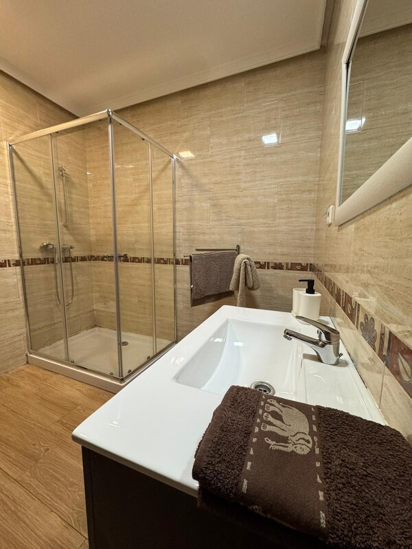 Apartamento Caleta Beach - Cádiz