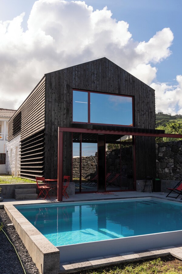 Beach House - Faial