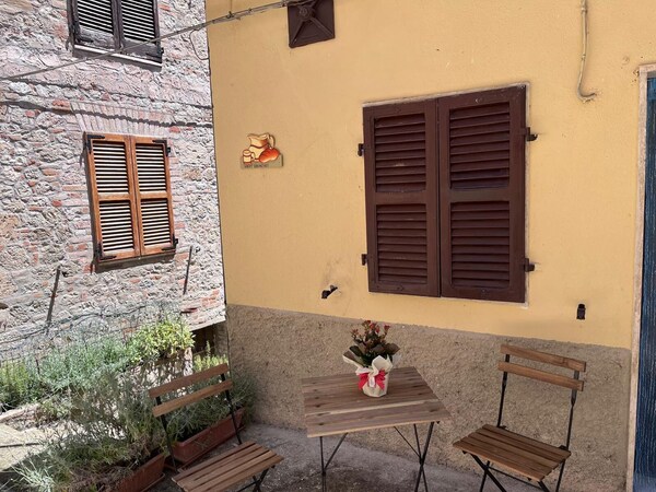 La Baita Dei Sibillini - Bolognola